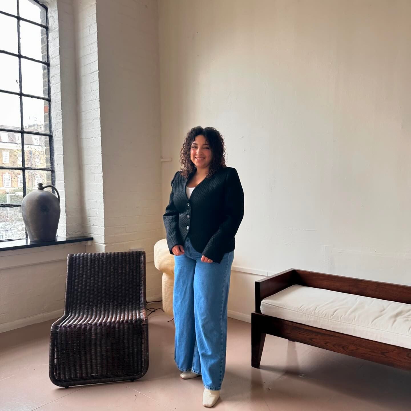 Inside the Life and Wardrobe: Sustainability Advocate & Podcaster – OWNI